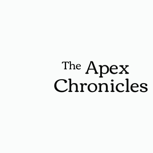 The Apex Chronicles • UNCOVER
